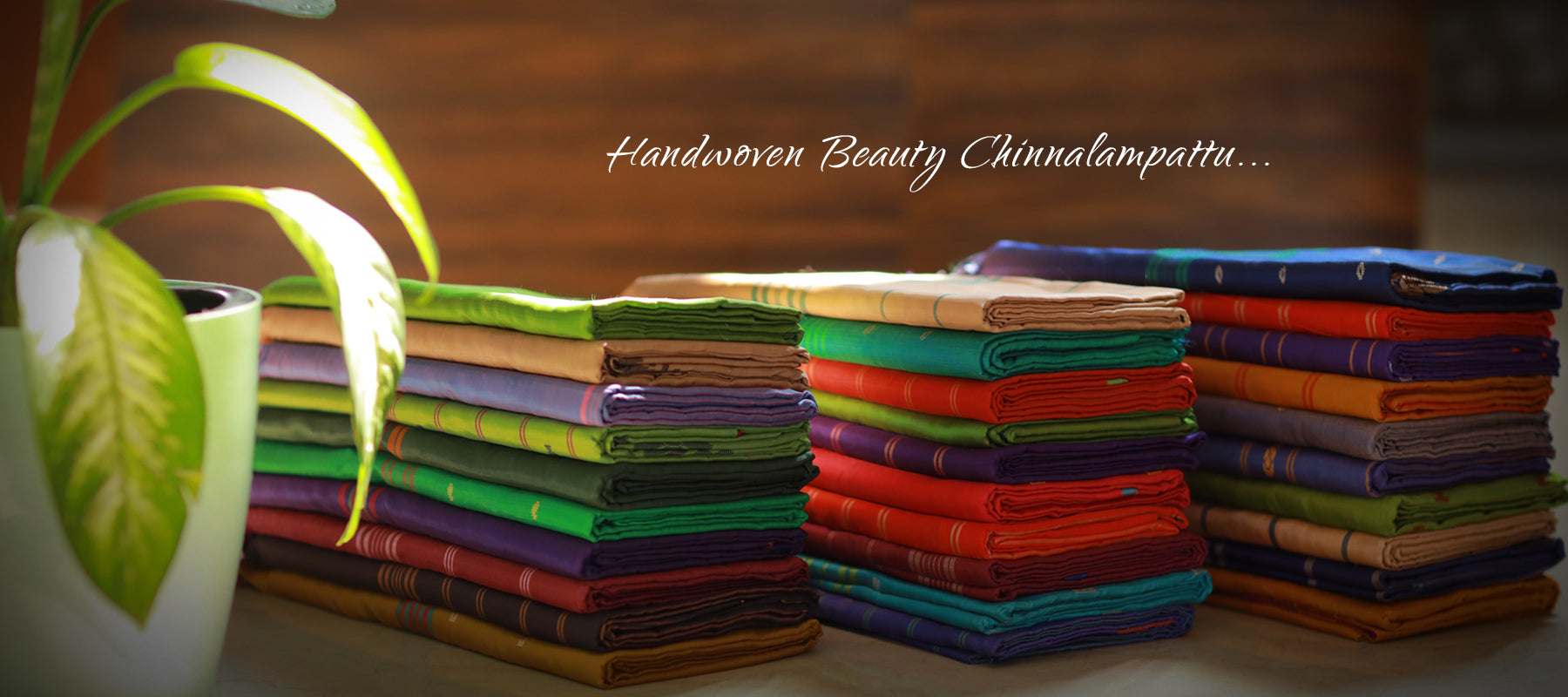 Looms Legacy - An Online Store For A Complete Woman